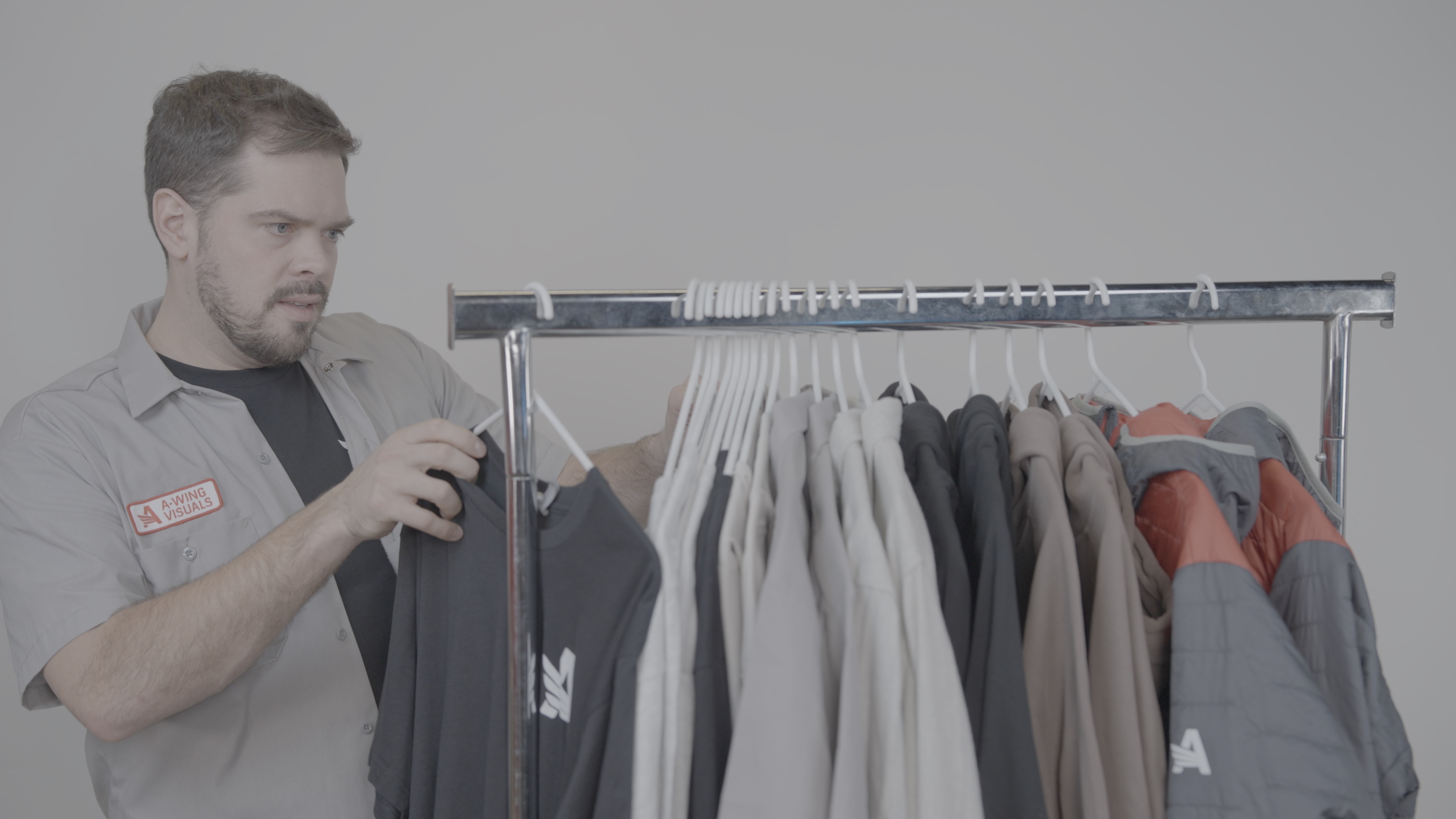 A-Wing Visuals | Anthem